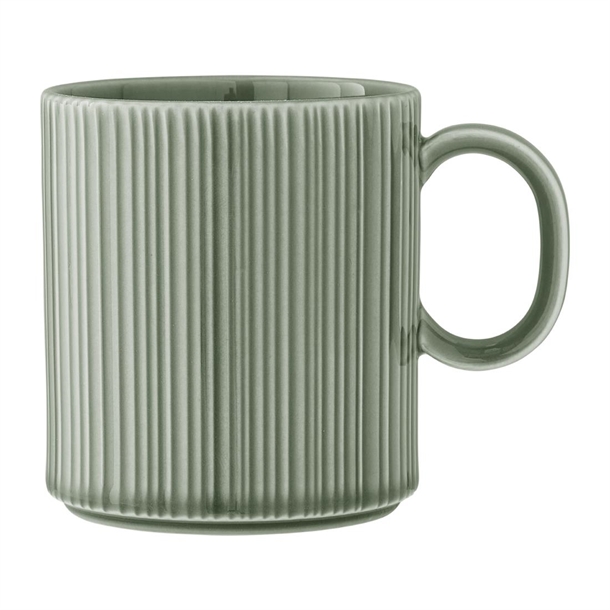 Steelite Concorde Mugs Fern 340ml (12 Pack) - VV4712 - Nisbets