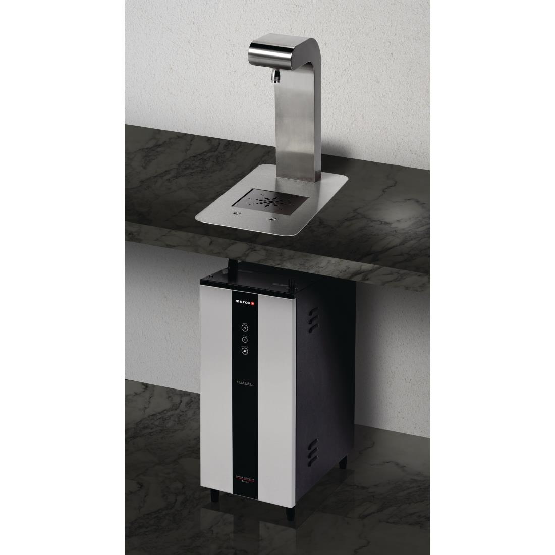 Marco Under Counter Water Boiler Ecoboiler UC10 - GL428 - Buy Online at ...