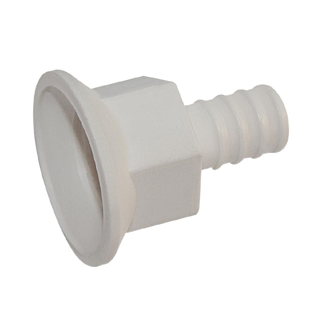 Polar Internal Water Pipe Nut - AL158 - Buy Online at Nisbets