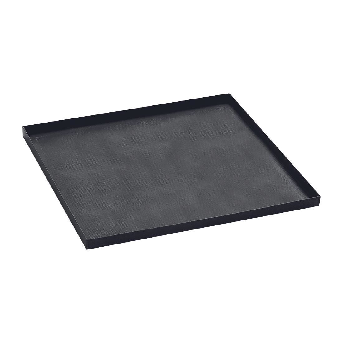Merrychef¬Æ Full size cooking tray (Black) for 12″ cavity size ovens ...
