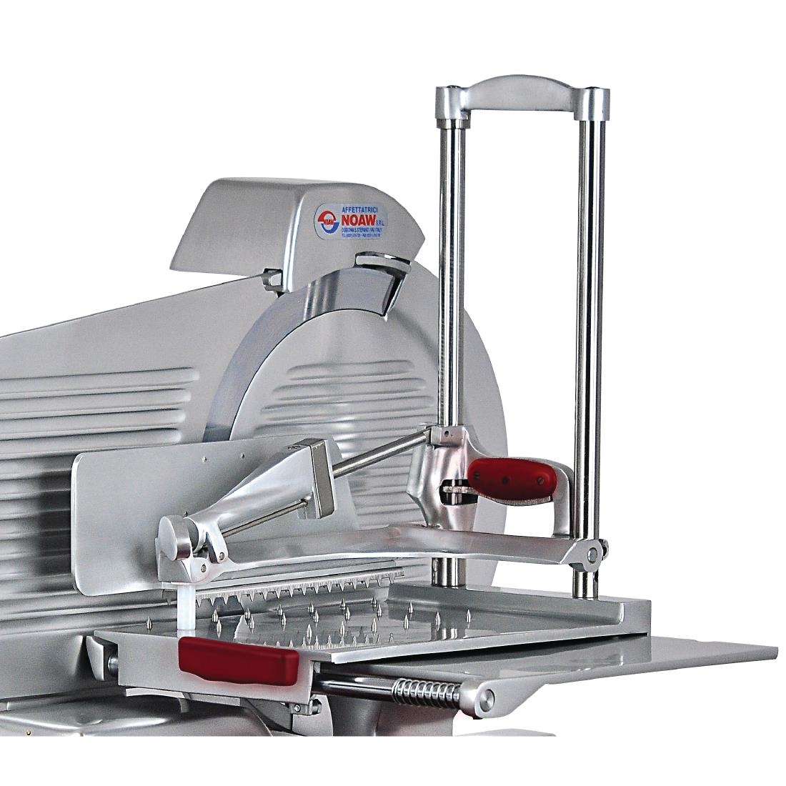 NOAW NS300V Manual Vertical Slicer - 300mm (B2B) - CN576 - Buy Online ...