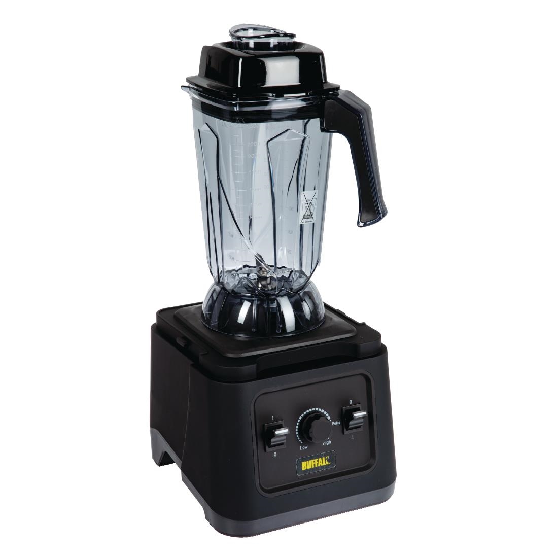 Buffalo Bar Blender 2.5Ltr - CR836 - Buy Online at Nisbets