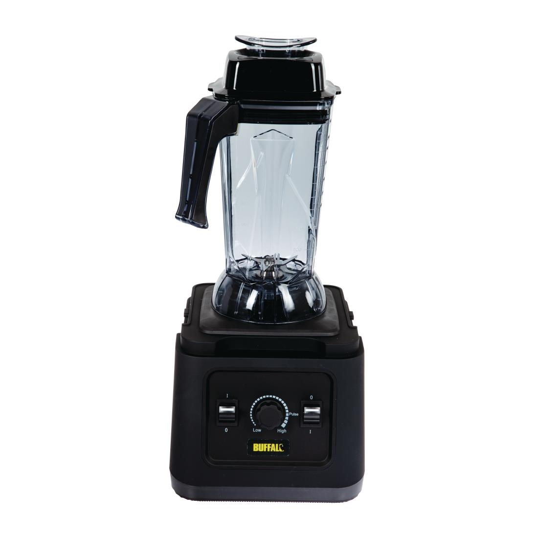 Apuro Bar Blender 2.5Ltr - CR836-A - Buy Online at Nisbets