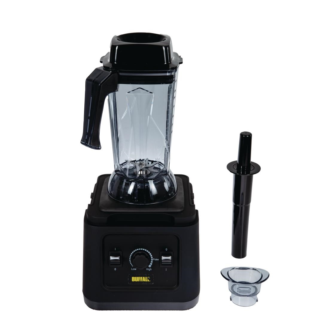 Buffalo Bar Blender 2.5Ltr - CR836 - Buy Online at Nisbets