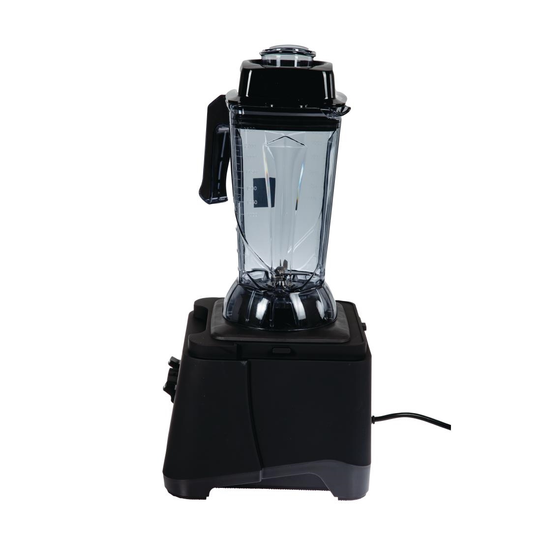 Apuro Bar Blender 2.5Ltr - CR836-A - Buy Online at Nisbets