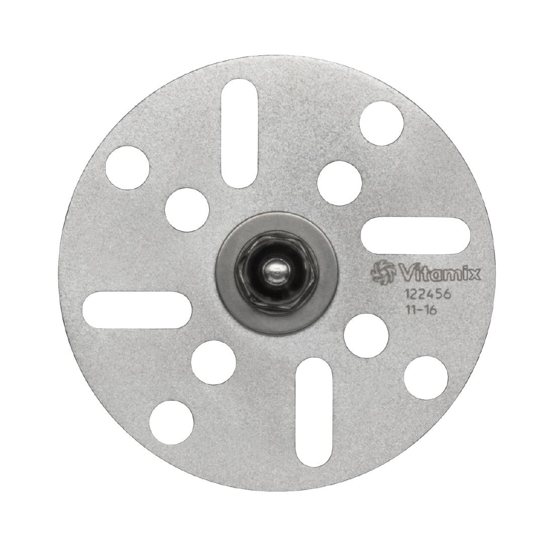 Vitamix Aerated Disc Blade Assembly For Aerating Container - DD166 ...