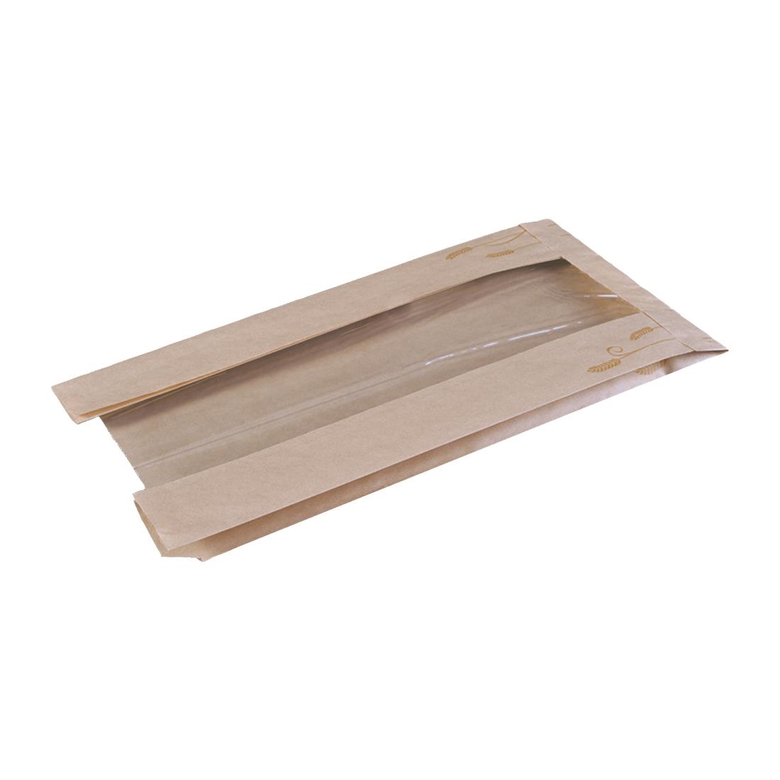 Detpak Cob Window Bag (Pack of 500) - DD332 - Buy Online at Nisbets