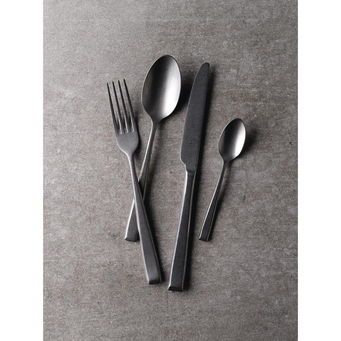 Sola Durban Vintage Table Fork (Pack of 12) - FC207 - Buy Online at Nisbets