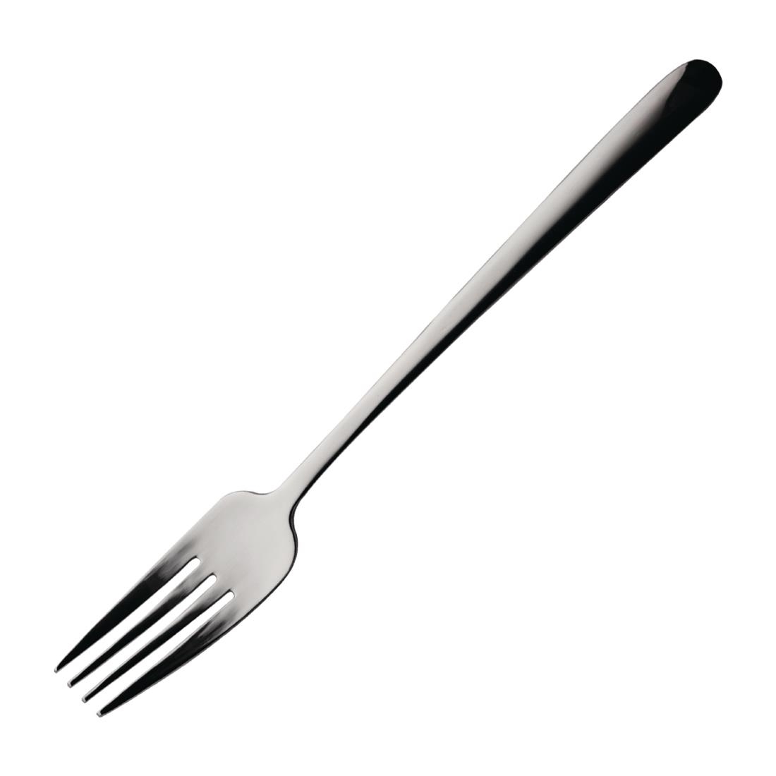 Sola Ibiza Table Fork 2mm (Pack of 12) - FF840 - Buy Online at Nisbets
