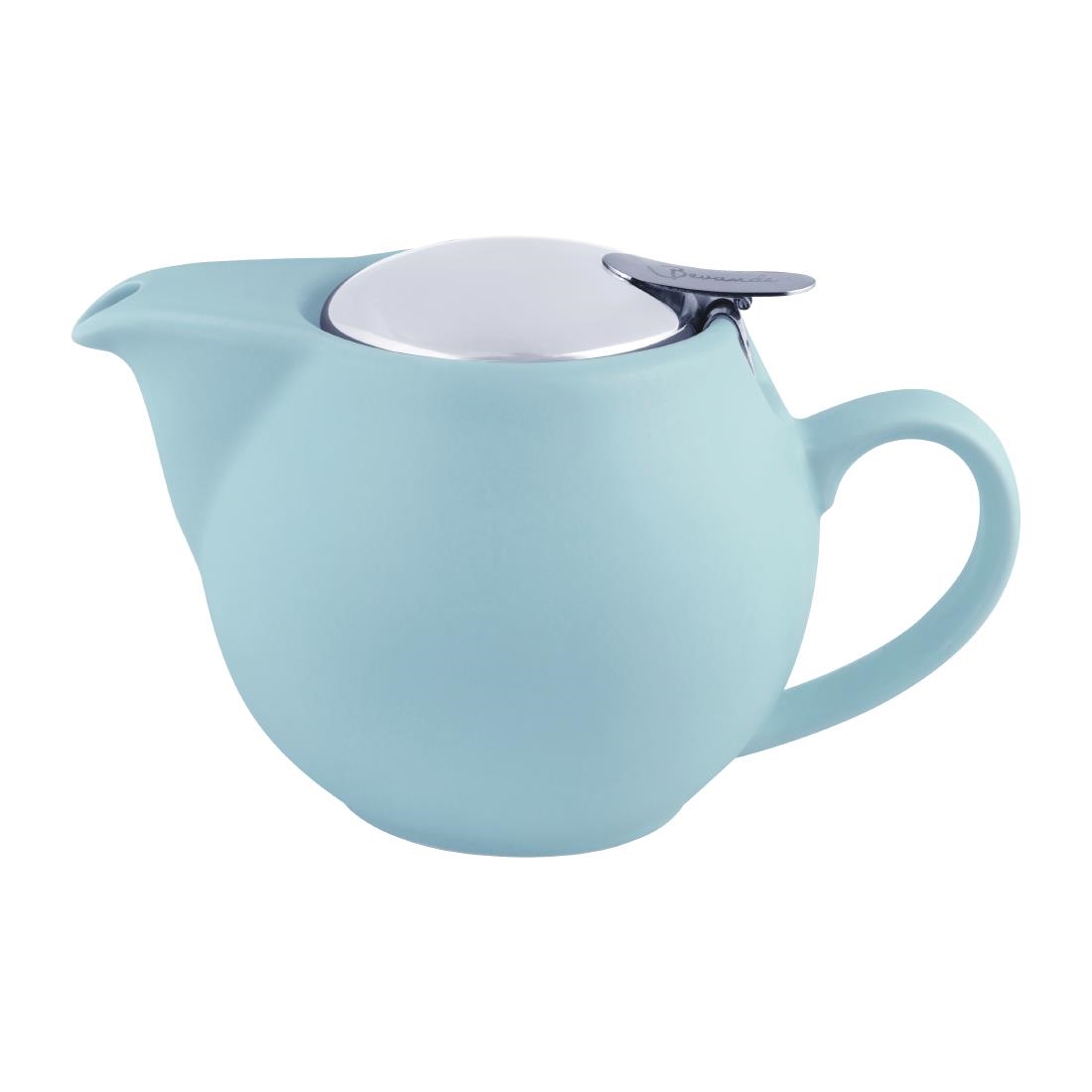 Bevande Tealeaves Teapots Mist 350ml (Pack of 6) - FK054 - Buy Online ...
