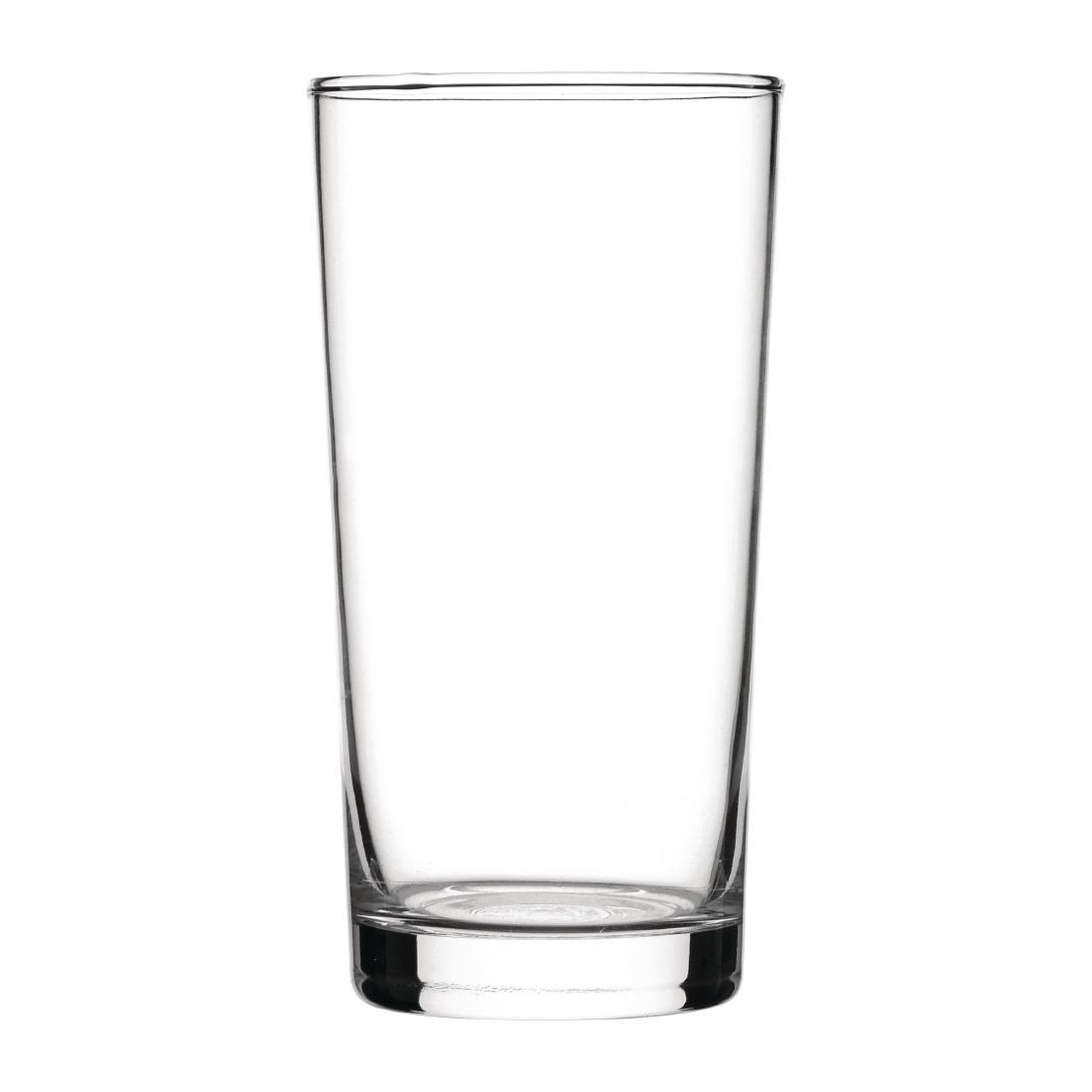 Crown Oxford Pint Glasses 570ml (Pack of 24) - FK064 - Buy Online at ...