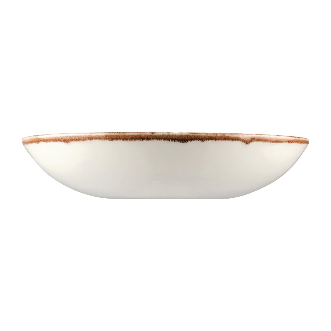 Dudson Harvest Coupe Bowls Natural 182mm (Pack of 12) - FK157 - Buy ...