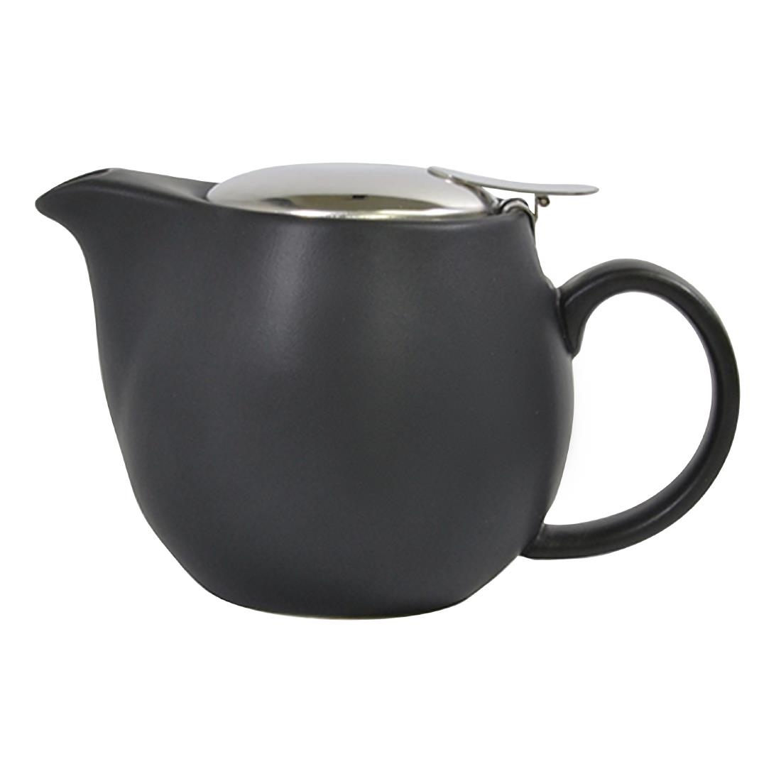 Brew Infusion Teapots Smoke 350ml (Pack of 2) - FL184 - Buy Online at ...