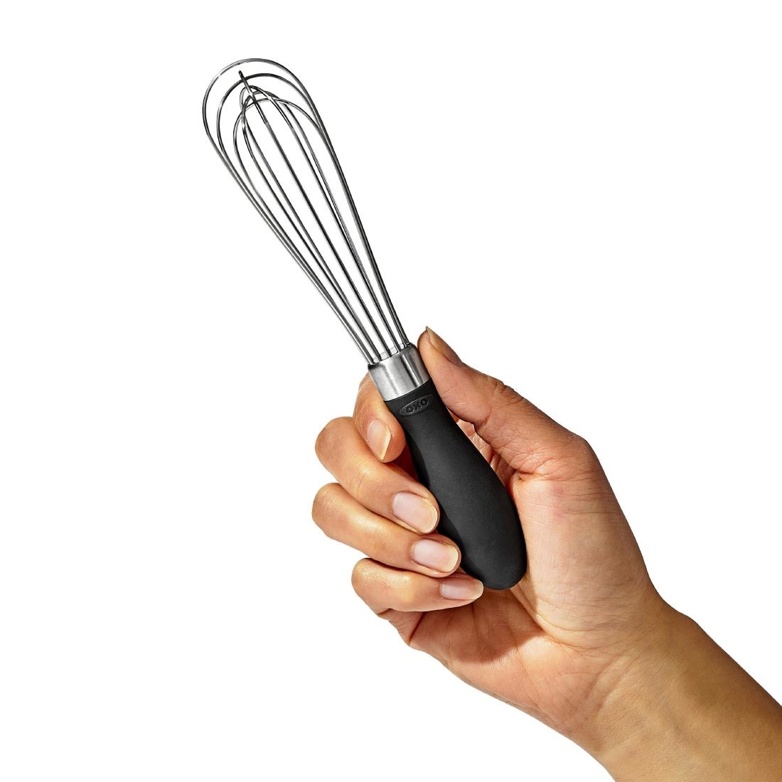 OXO Mini Whisk - FU272 - Buy Online at Nisbets