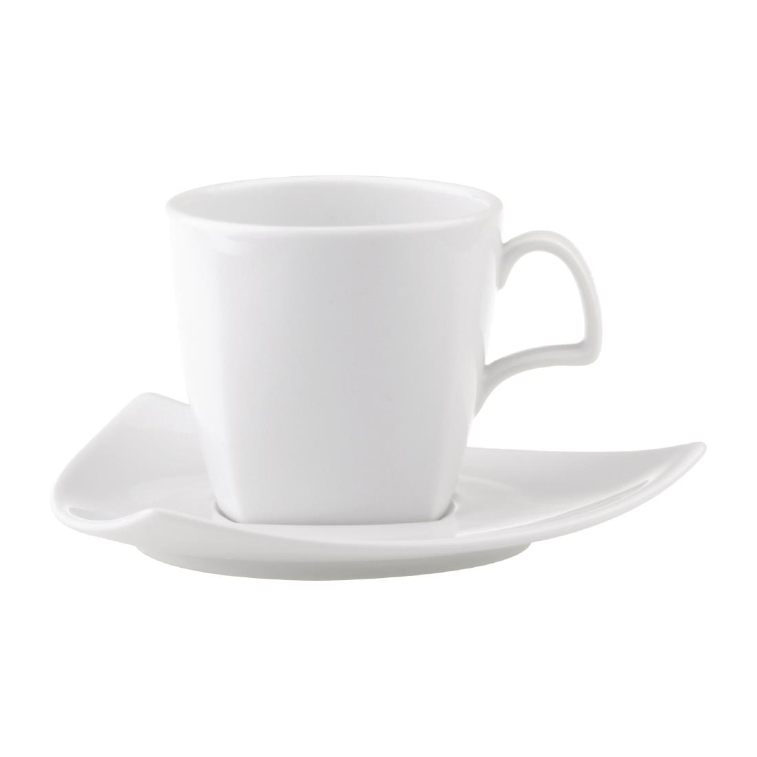 Royal Porcelain Chelsea Cups 200ml (Pack of 48) - FW069 - Buy Online at ...