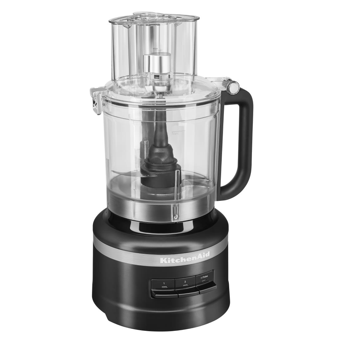 KitchenAid Domestic Food Processor KFP1319 Black - 13 Cup - FZ500 - Buy ...
