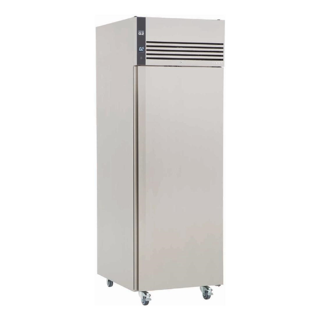 Foster EcoPro G2 1 Door 600Ltr Cabinet Fridge EP700H 10/104 - GP601-PE ...