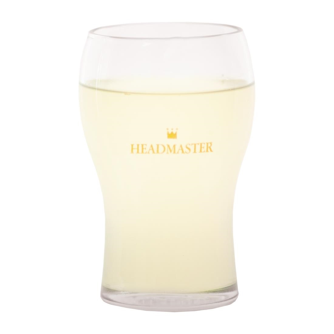 Crown Headmaster Washington Glasses 285ml (Pack of 72) - GT628 - Buy ...