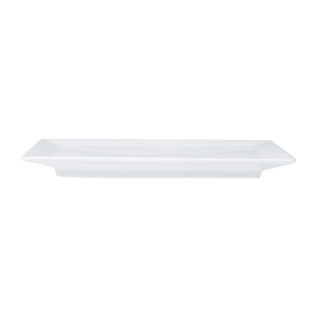 Steelite Square Tray 225mm x 225mm (Pack of 6) - VV3915 - Buy Online at ...