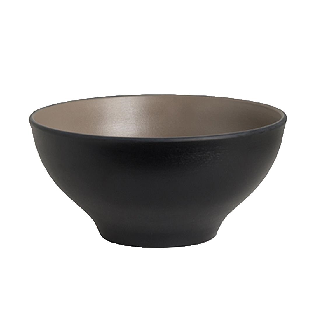 Steelite Baja Sandstone Round Bowls 152mm (Pack of 24) - VV4131 - Buy ...
