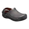 Crocs Bistro Pro Lite Ride Clog Black - P_BA006 - Buy Online at Nisbets