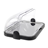 APS Roll Top Cool Display Tray Single Deck - CB793 - Buy Online at Nisbets