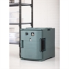Cambro Heated Insulated Food Box Blue - CG143 - Buy Online at Nisbets