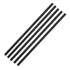 Fiesta Compostable Paper Straws Black (Pack of 250) - DE926 - Buy ...