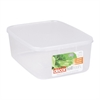 Decor TellFresh Food Storage Container 4Ltr - FL787 - Buy Online at Nisbets