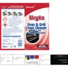 Bryta Foam Grill and Oven Cleaner Ready To Use 500ml - GH490 - Buy ...