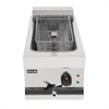 Lincat Single Tank Single Basket Countertop Electric Fryer DF33 - J536 ...