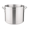 Vogue Deep Boiling Pot 22.7Ltr - S351 - Buy Online at Nisbets