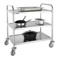 Vogue | Nisbets Catering Supplies