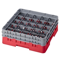 Cambro Pegged Plate Rack (B2B) - CL871 - Buy Online at Nisbets