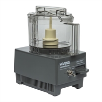 Waring Food Processor 1.75Ltr WFP7K - CC025 - Buy Online at Nisbets