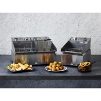 Roband Food Service Equipment | Roband Equipment | Nisbets