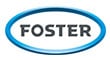 Foster Xtra 1 Door 600Ltr Cabinet Fridge XR600H 33/184 - GK690 - Nisbets