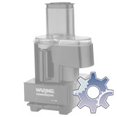 Waring Commercial Spares & Accesories, Buy Online UK | Nisbets
