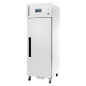 Upright Freezers, Commercial Cabinet Freezer Supplier UK | Nisbets