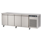 Counter Freezers, Commercial Counter Freezer Online UK | Nisbets ...