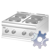 Lincat Spares & Accessories, Buy Lincat Spare Parts Online UK | Nisbets