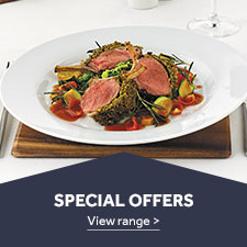 Catering Equipment Special Offers | Nisbets