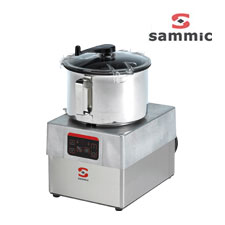 Commercial Food Processors | Nisbets