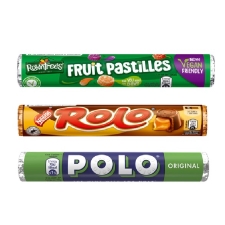 Snacks and Sweets | Nisbets