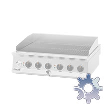 Lincat Spare Parts | Nisbets