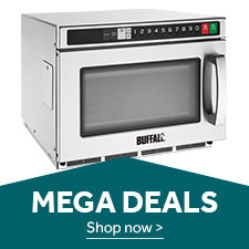 Commercial Catering Appliances | Kitchen Equipment | Nisbets