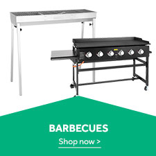 Nisbets | Free delivery & click & collect available!