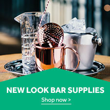 Nisbets Catering Equipment & Supplies | Kitchen Equipment Ireland