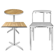 Tables complètes | Nisbets