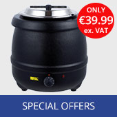 Nisbets Catering Equipment & Catering Supplies